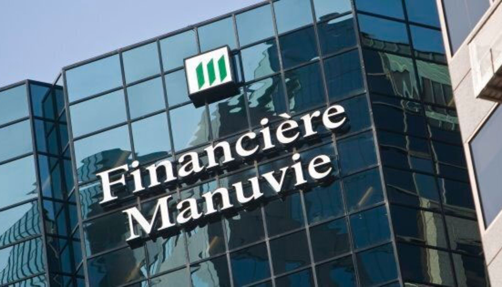 Actions de la Financière Manuvie pour octobre 2024 - Club Boursier