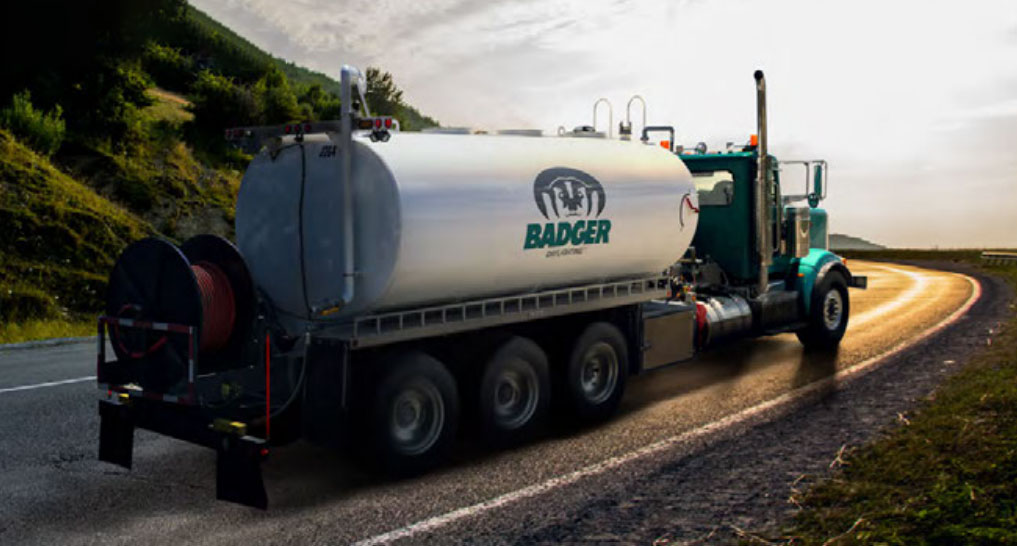 Badger Infrastructure Solutions : une petite capitalisation à fort ...